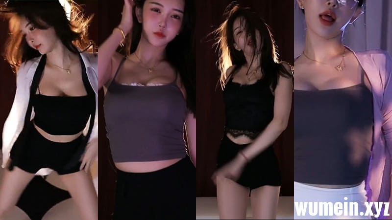 [斗鱼主播]斗鱼南妹儿呀24年3月录制热舞合集[12V/1.51G]-舞媚娘网 - Powered by Discuz!